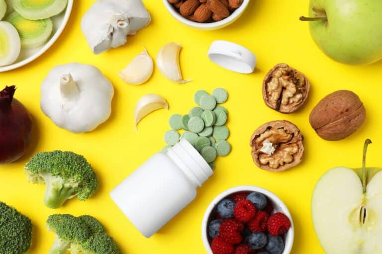 Can You Take Probiotics and Prebiotics Together for Optimal Gut Health ...
