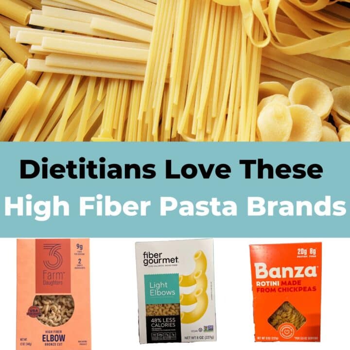 14 Best Bars High in Fiber, Recommended by Dietitians - Graciously ...