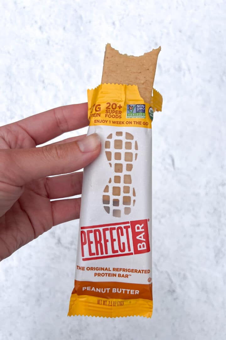Are Perfect Bars Healthy? Dietitian Review - Graciously Nourished