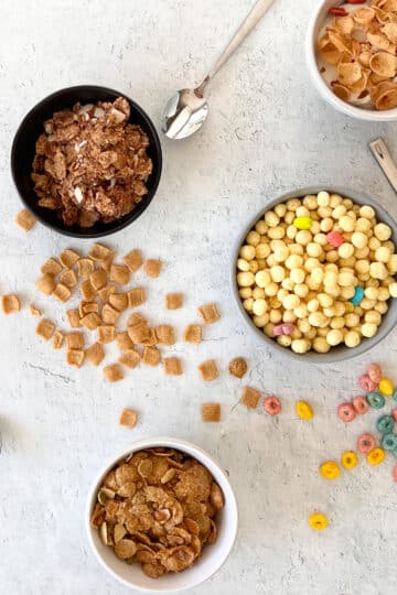 Want a Breakfast Cereal Highest in Protein? Try These 14 High Protein ...