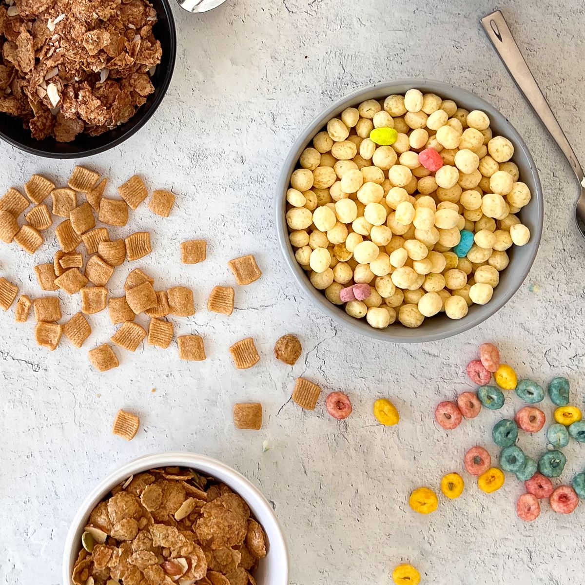 Want a Breakfast Cereal Highest in Protein? Try These 14 High Protein ...