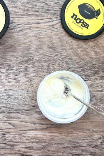 Dietitian Noosa Yogurt Review | Is Noosa Yogurt Healthy? - Graciously ...