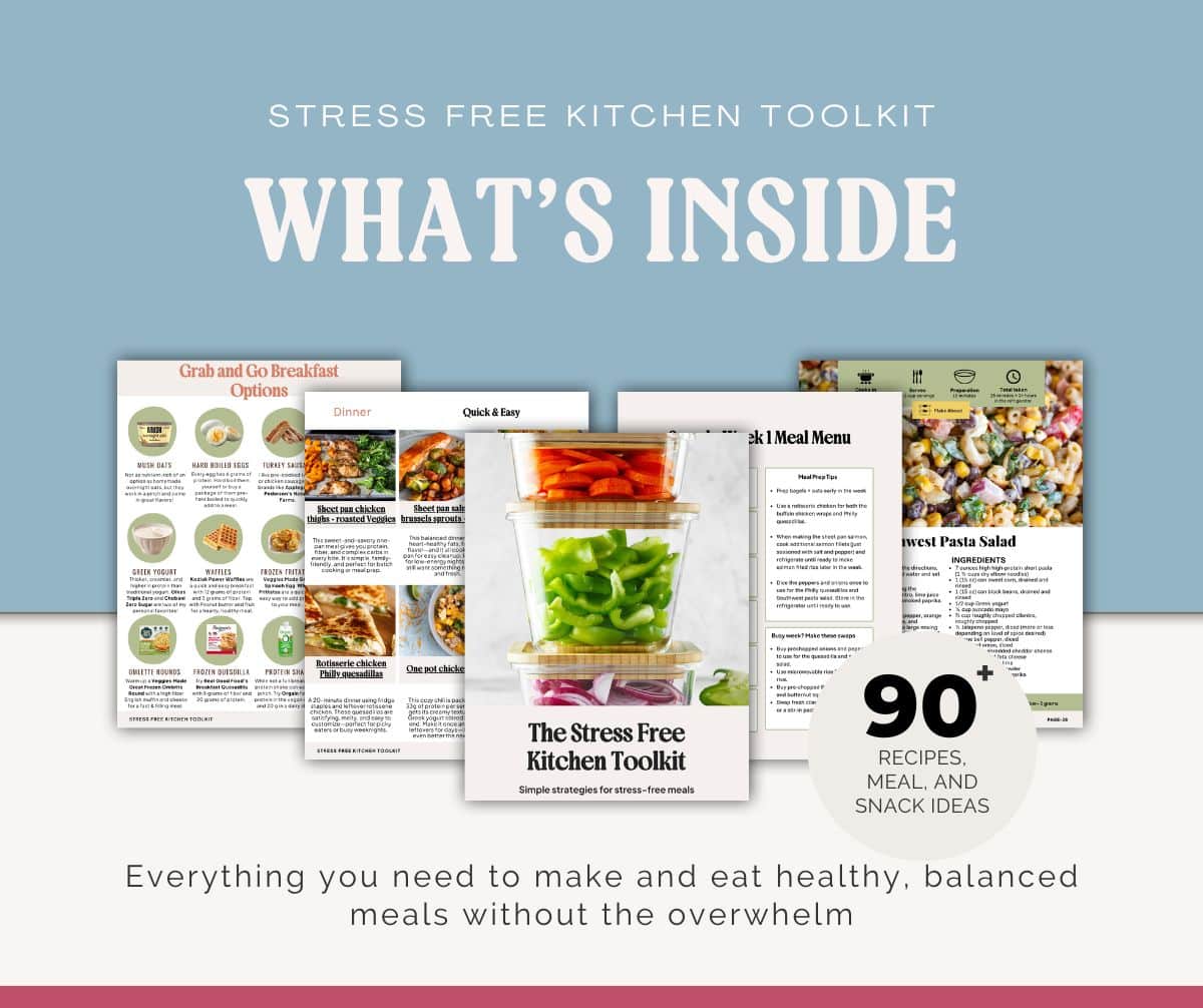 Shop - Graciously Nourished