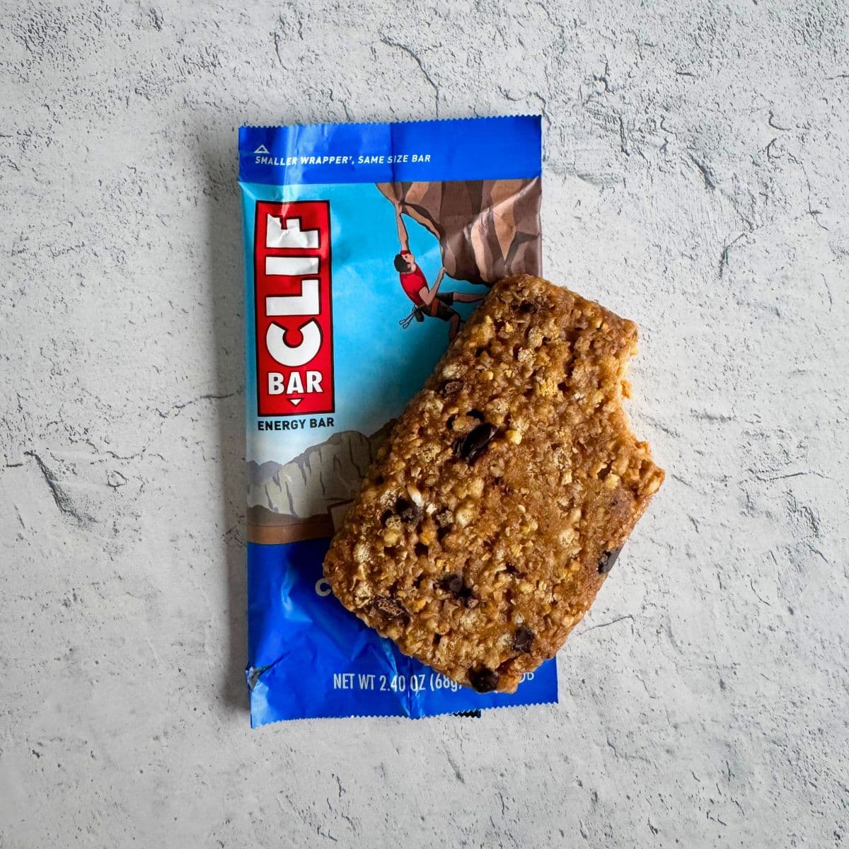 Are Clif Bars Healthy or a Candy Bar in Disguise? A Dietitian Review ...