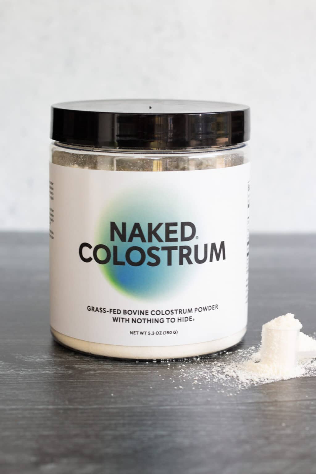 Is Colostrum Good for You? A Dietitian's Review of the Best Colostrum ...