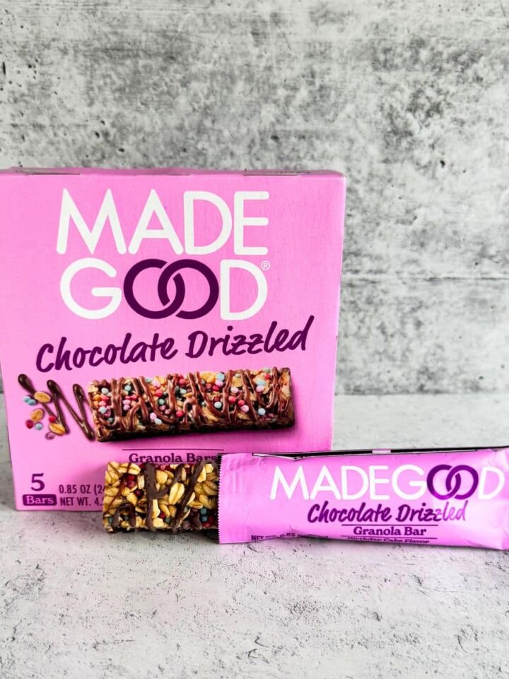 Are Pure Protein Bars Healthy For You? A Dietitian Answers | Graciously ...