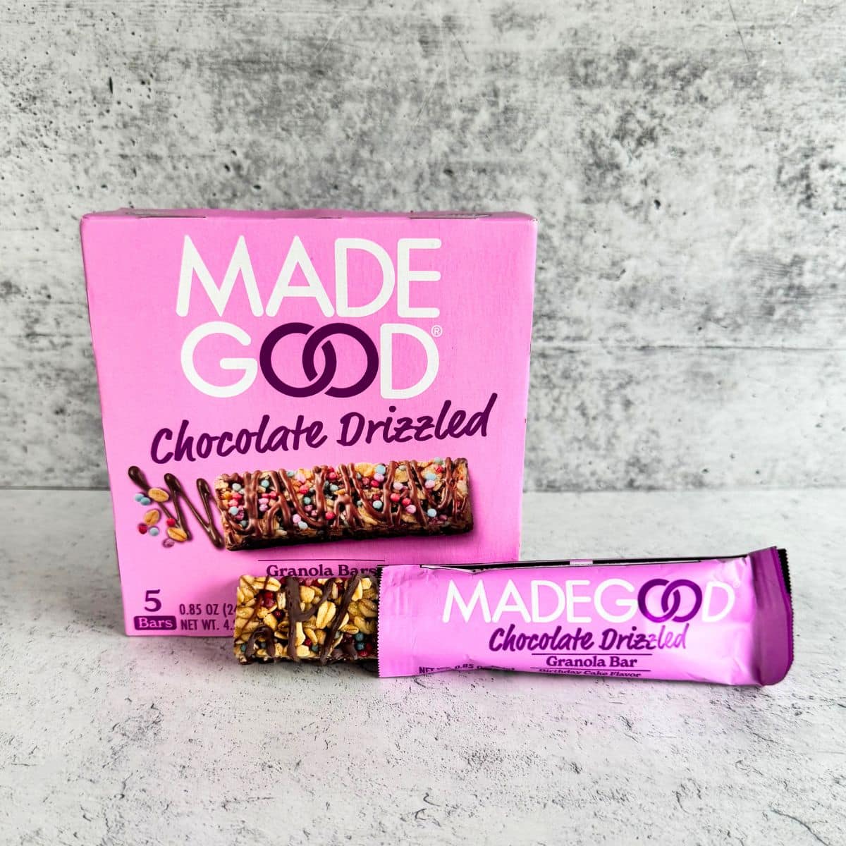 14 Best Bars High in Fiber, Recommended by Dietitians - Graciously ...